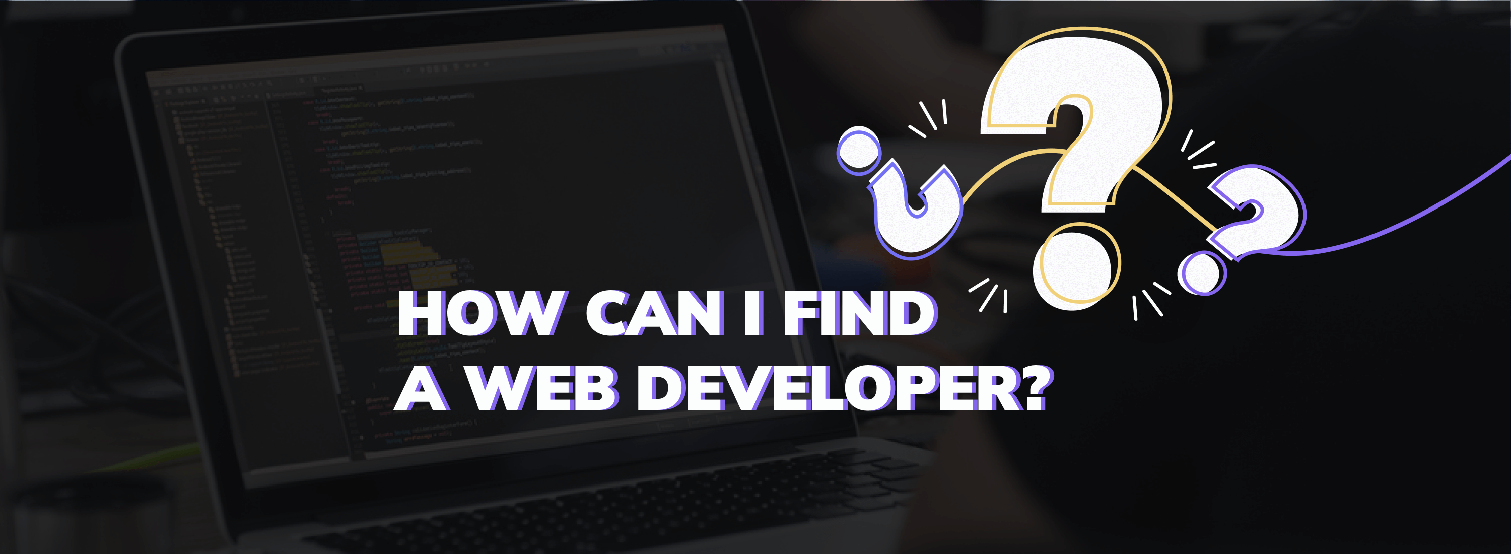 How To Find a Web Developer With Portfolio | Freelance services Ithire
