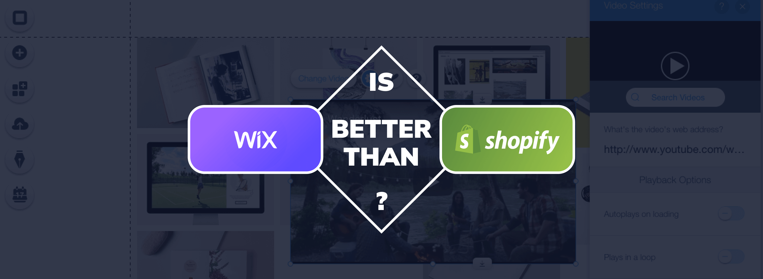 How To Switch From Wix to Shopify | Freelance services Ithire