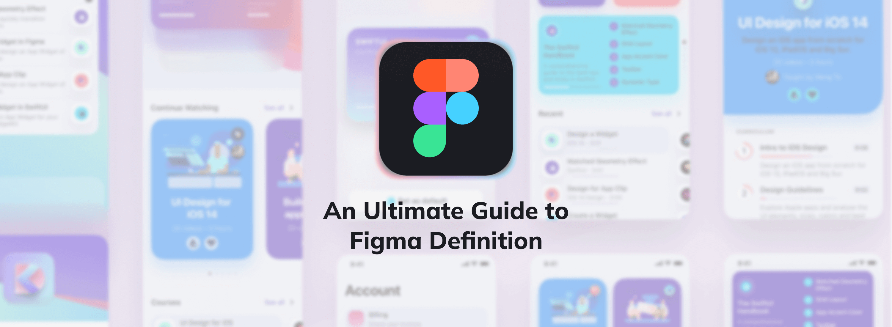 What Is Figma? All you need to know | Freelance services Ithire