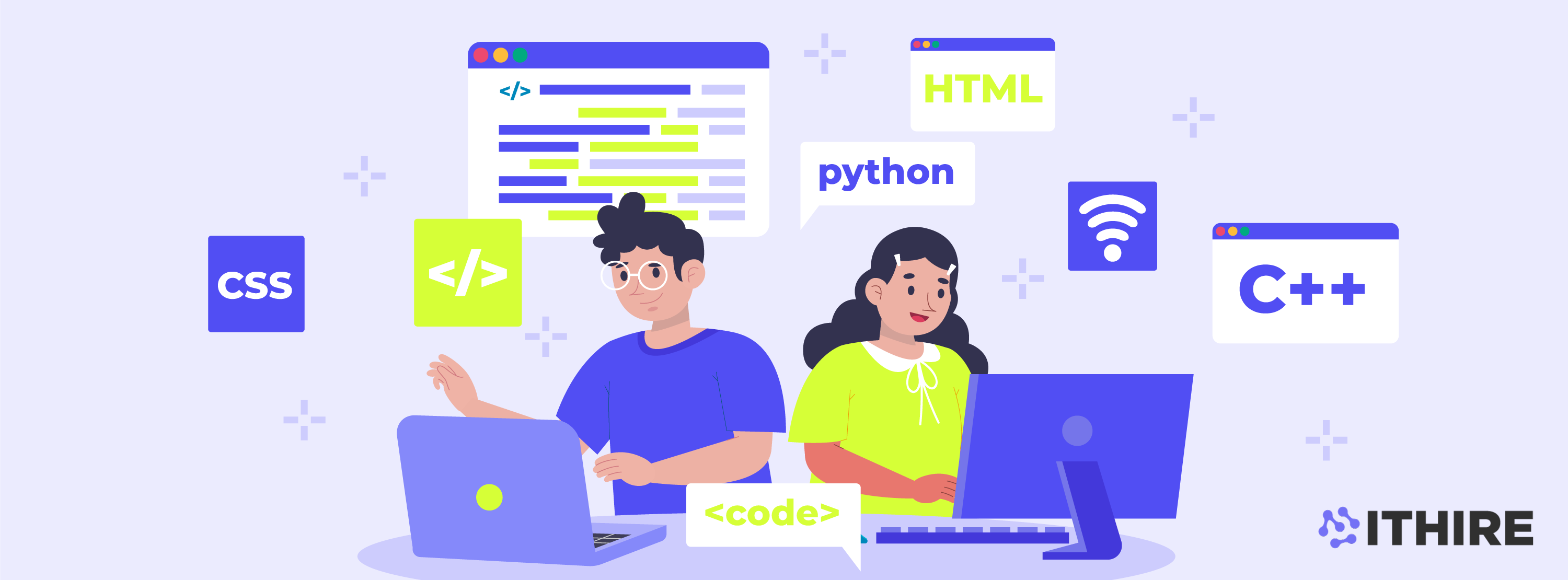 How To Hire A Web Developer For Startup in 2023 | Freelance services Ithire