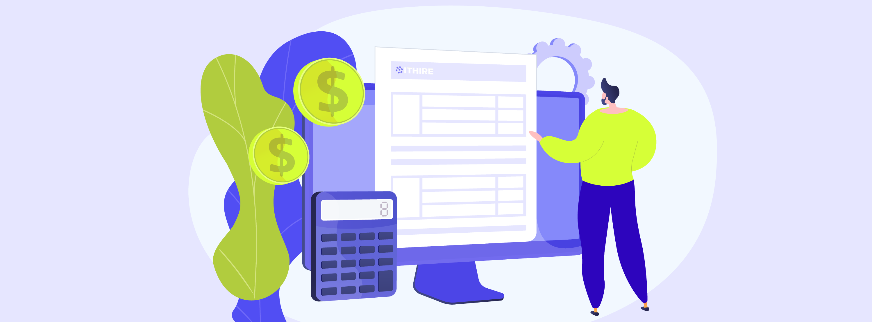 How Do Freelancers Track Work Freelance Services Ithire