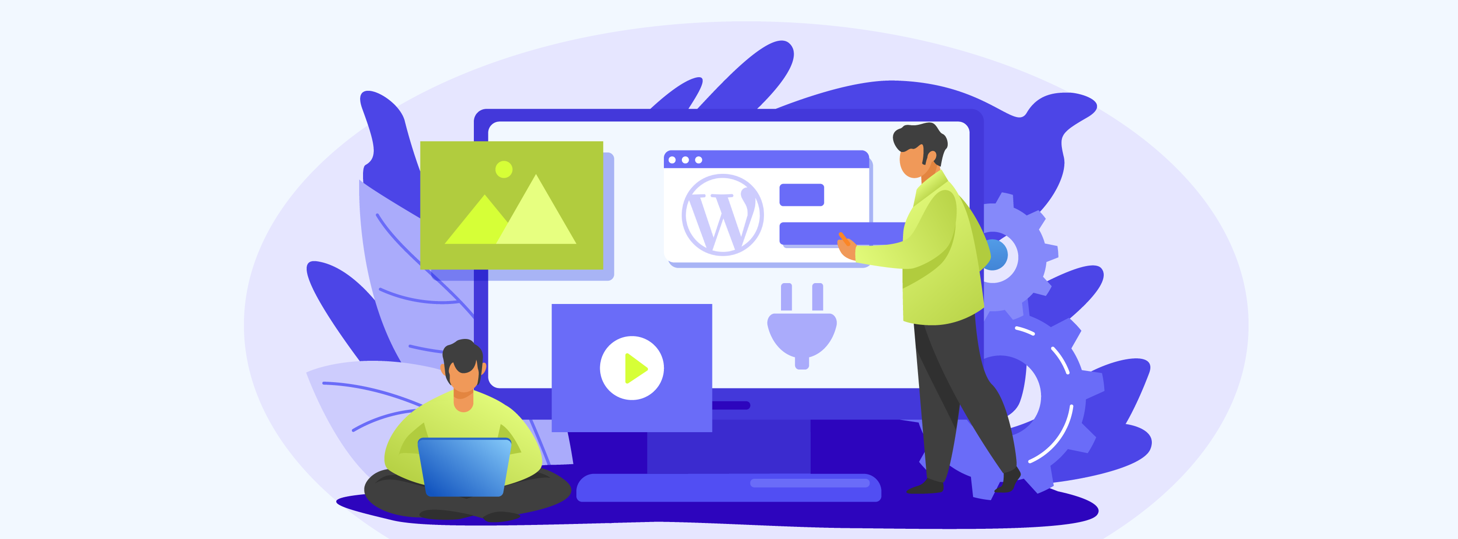 5 Top WordPress Plugins for Freelancers | Freelance services Ithire