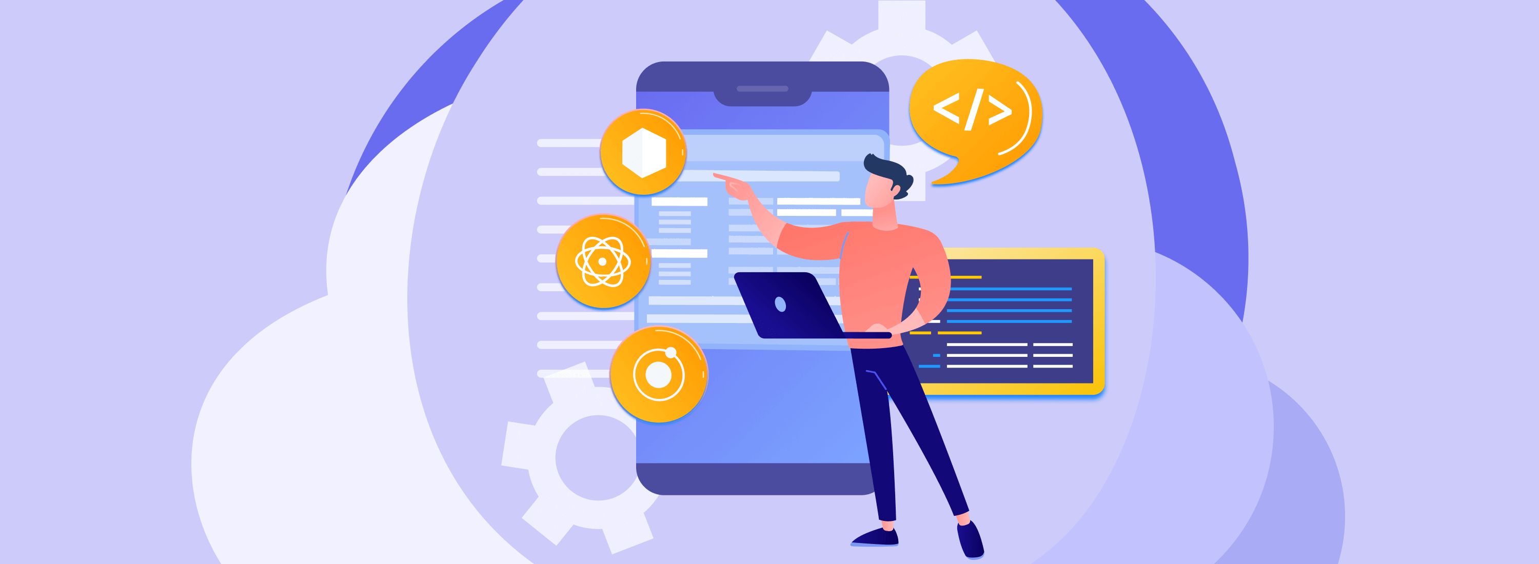 Cross Platform App Development | Freelance services Ithire